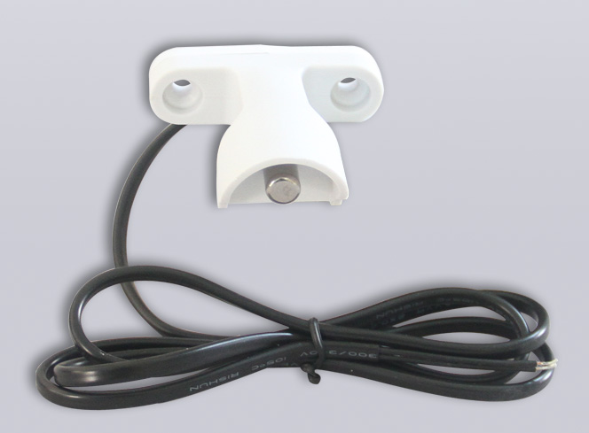 Outdoor Air Temperature Sensor, Overmolded - Bravo Controls