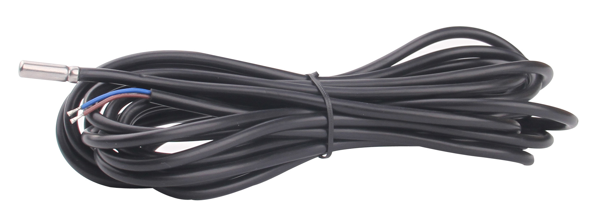 High temperature probe for Floor Heating & Solar applications - Bravo ...