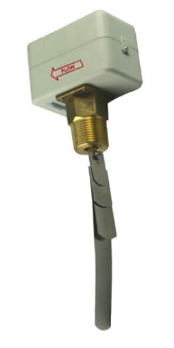 Air Flow Switch - Bravo Controls